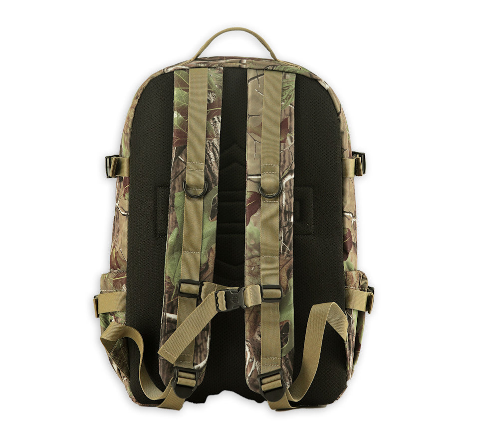 H-D® Realtree® APG Backpack – Yellowstone Harley-Davidson