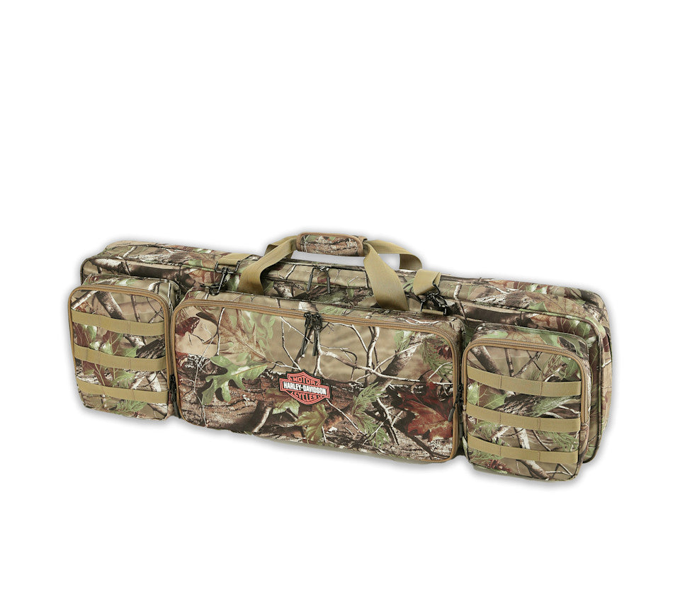 H-D® Realtree® APG Sportsman's Utility Case – Yellowstone Harley-Davidson
