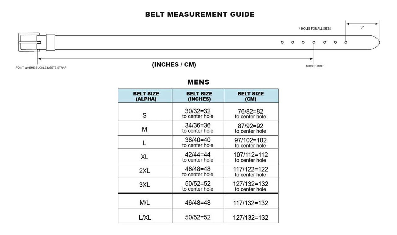 Harley-Davidson® Men's Metal Keeper Bar & Shield Logo Leather Belt ...